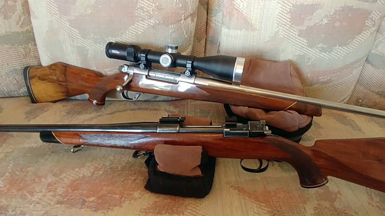 15 things most shooters don't know about Weatherby