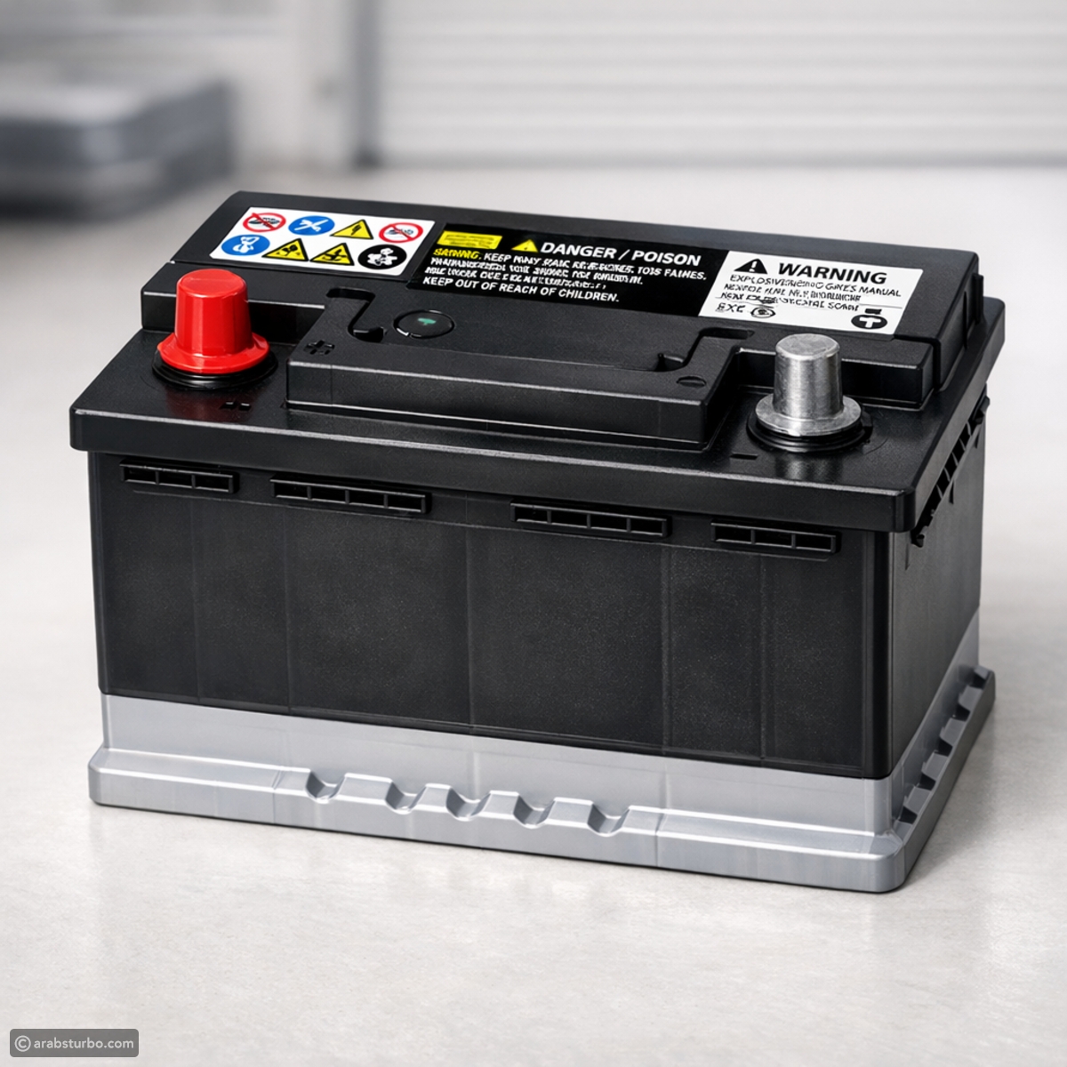 How to predict and detect car battery failure easily