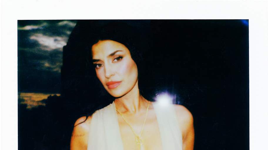 2026 SI swimsuit issue launch party: The pre-red carpet Polaroids