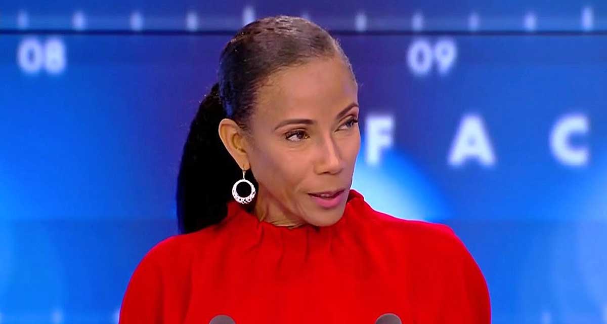 Christine Kelly : ces chiffres qui confirment son succès sur CNews