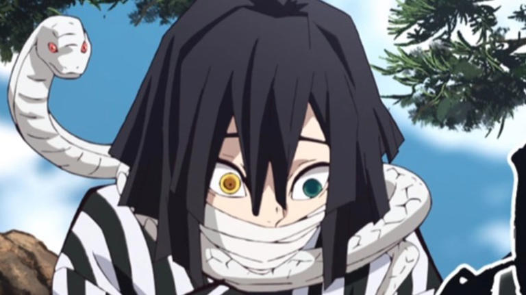 The demon slayer characters with the saddest stories according to fans