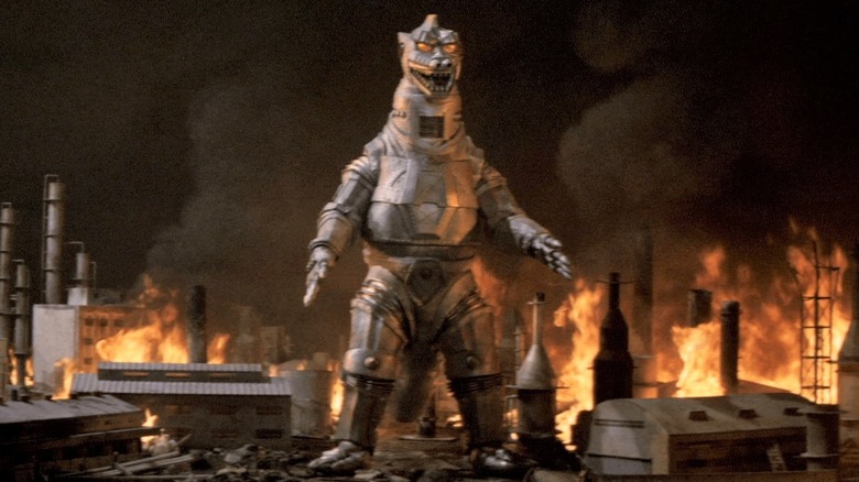 Sci-fi's most evil robots, from androids to computers