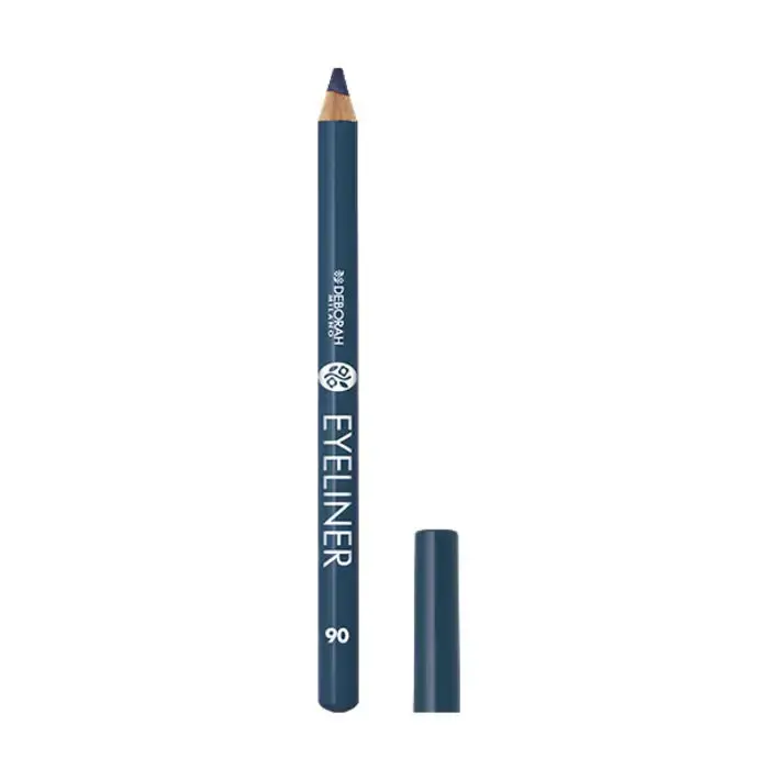 Pedro Hache, maquillador, opina sobre la tendencia de eyeliner azul