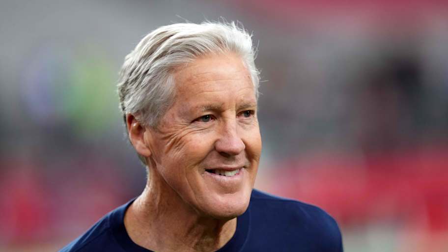 Seahawks icon Pete Carroll sparks Rashaad Penny’s next chapter