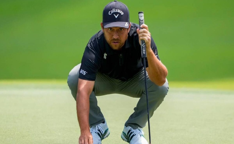 Xander Schauffele praises Rickie Fowler after PGA Championship round ...