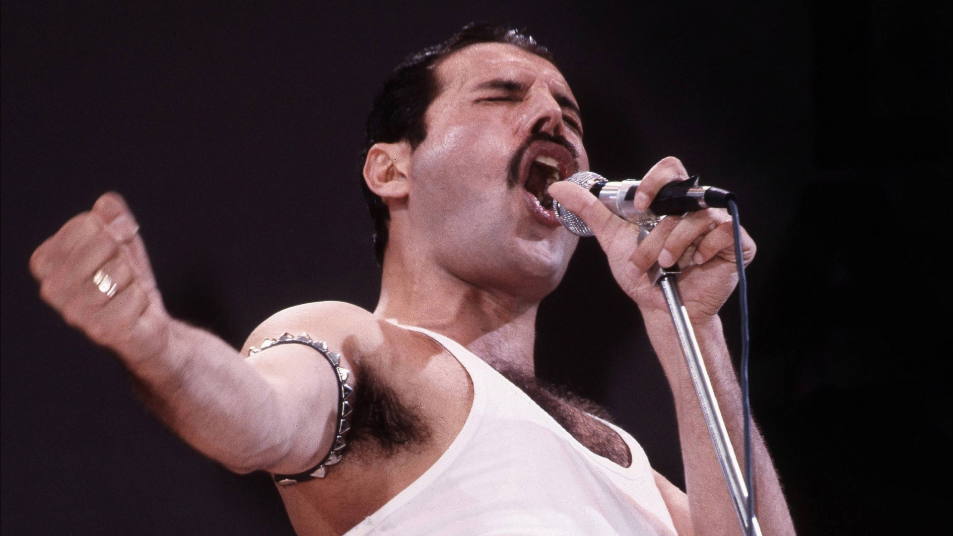 The 30 most recognizable songs of all time