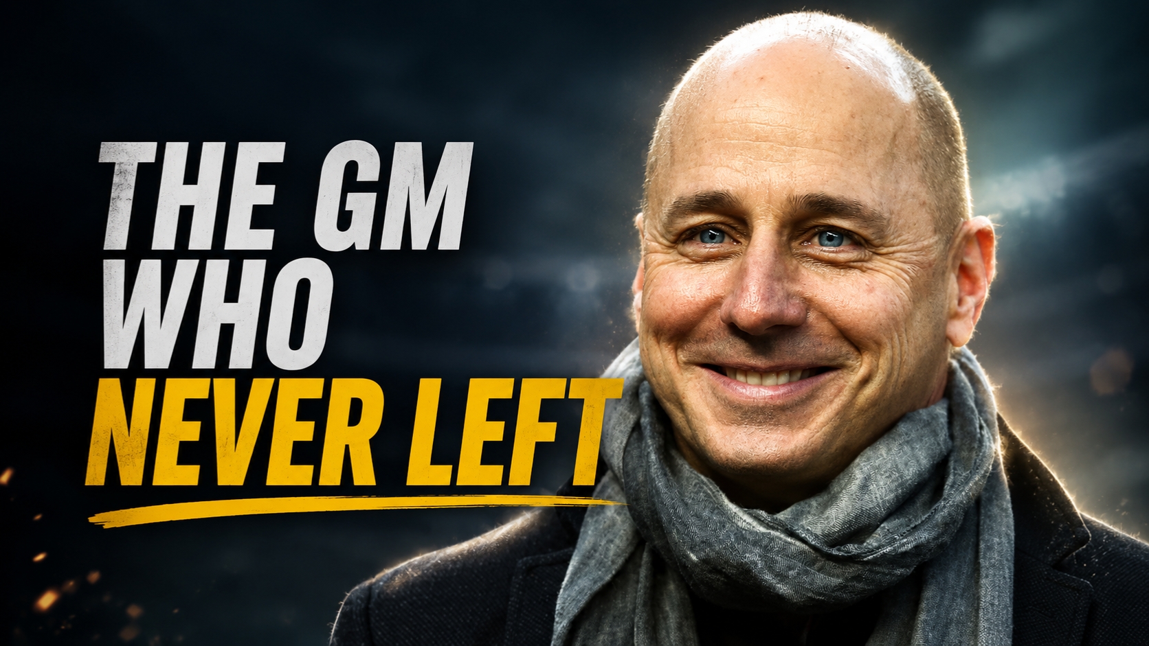 The making of a general manager: Brian Cashman's tenure since 1998 | Part 1