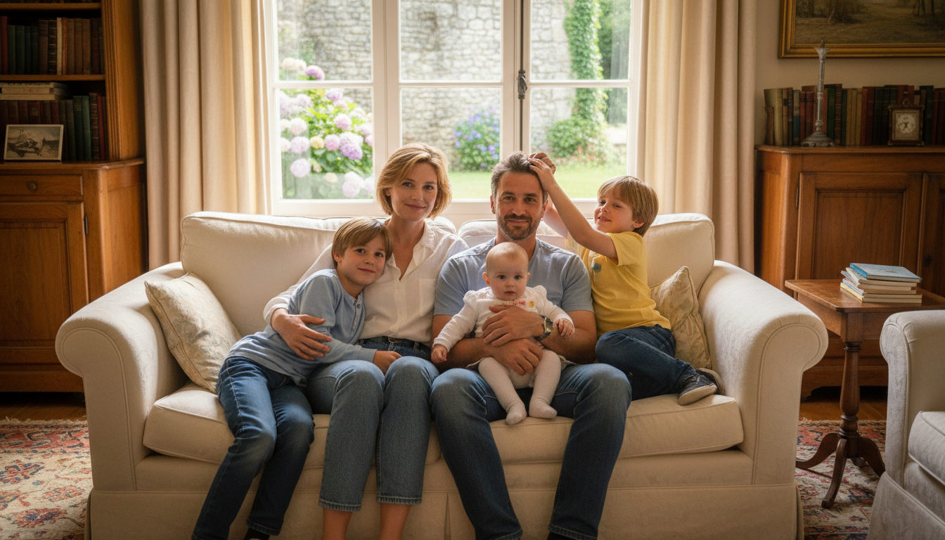 'Dismal failure': Kristin Scott Thomas reflects on 'resentment' after ...