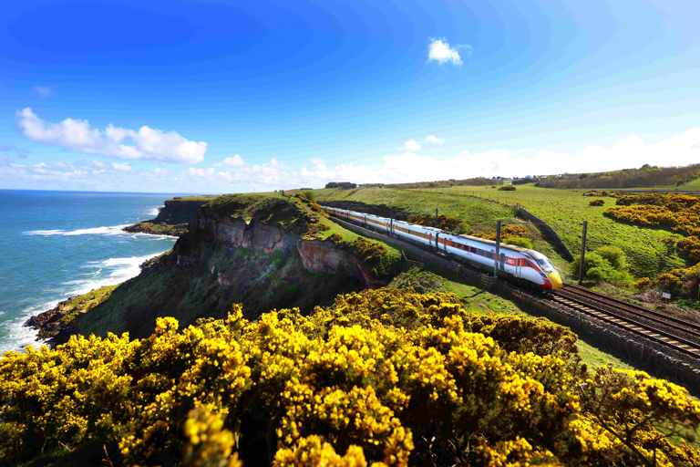 I travelled first class with LNER at a cost of £327 — here’s my honest ...