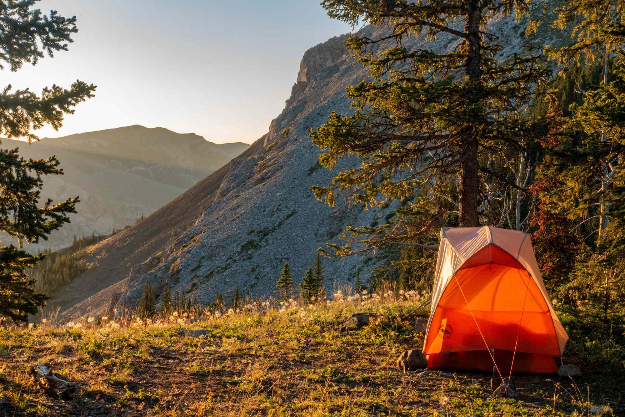 This 1.5-million-acre wilderness area in Montana is a beautiful ...