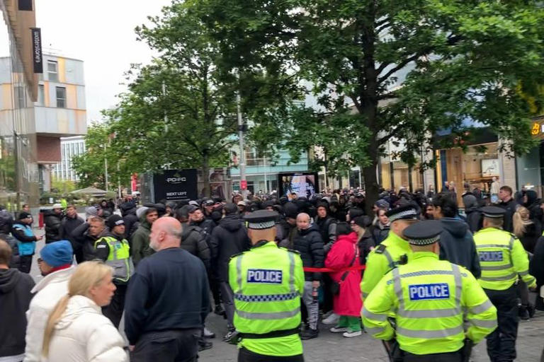 Liverpool ONE Swatch shop still not selling viral watch after weekend ...