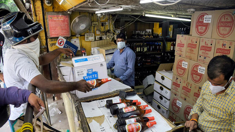 Karnataka rolls out new AIB-based excise policy for cheaper liquor