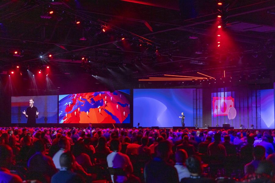 Red Hat Summit 2026 hadirkan AI, cloud, dan automation at scale