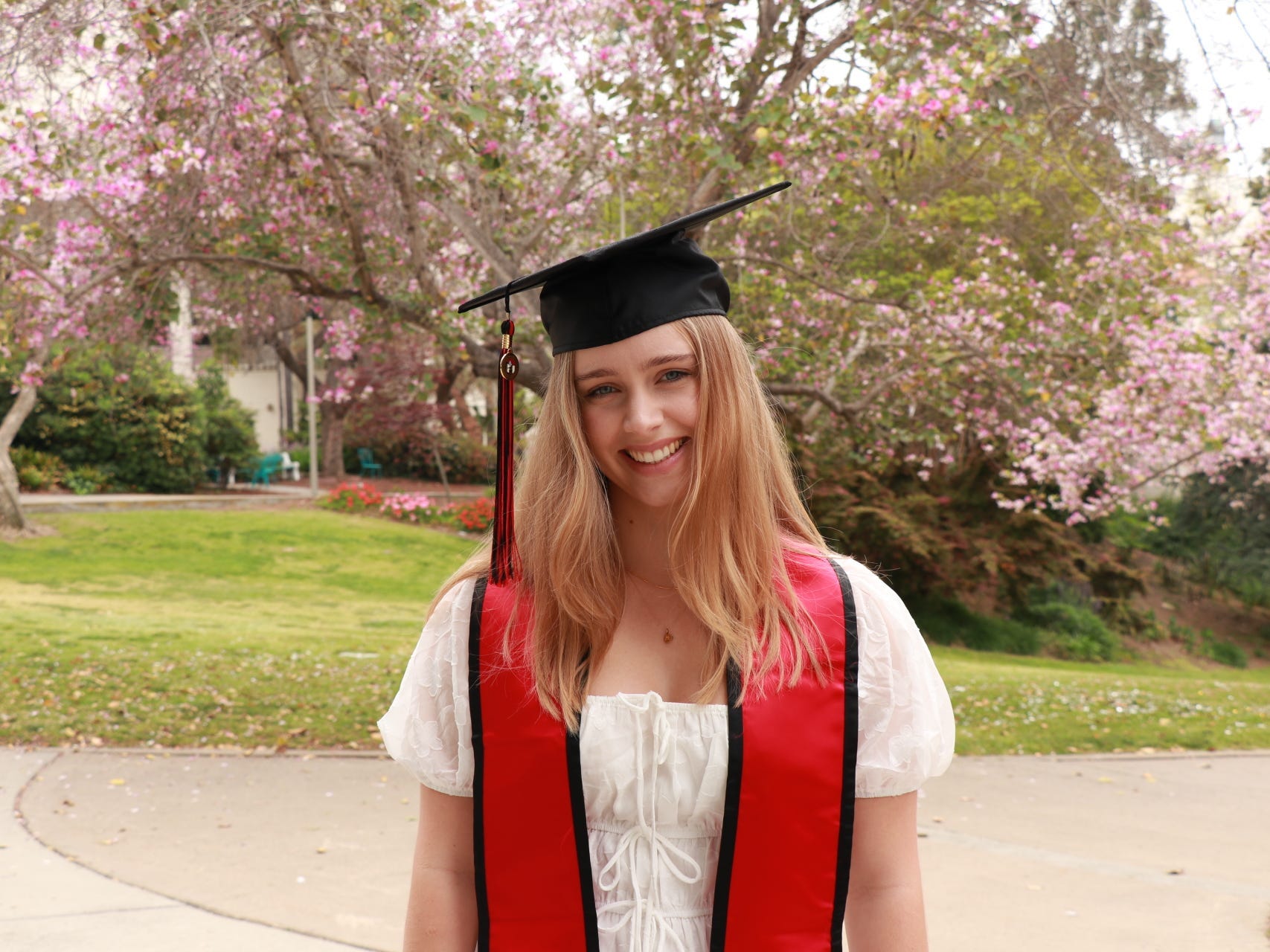 I did everything 'right' in college, but couldn't get a job in my field ...