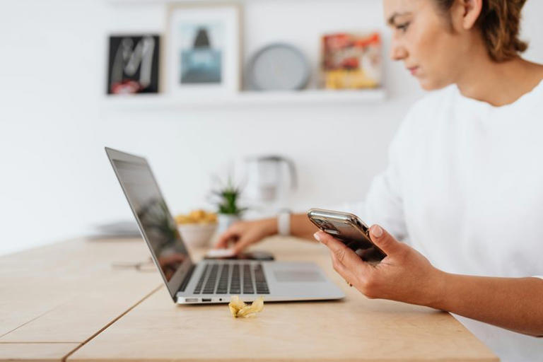 When did hard work stop feeling rewarding?