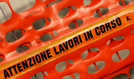 Sicurezza stradale, al via piano di manutenzione tra Tivoli e Poli