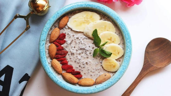 Fortis Delhi gastroenterologist rates 5 popular gut health foods: Chia ...