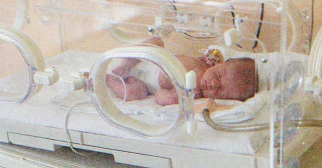 Widower is barred from boarding a flight with his newborn baby, 82-year ...