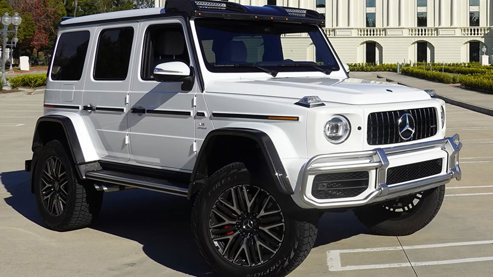 Full Garage Update Reveals Manny Khoshbin New Headquarters Collection