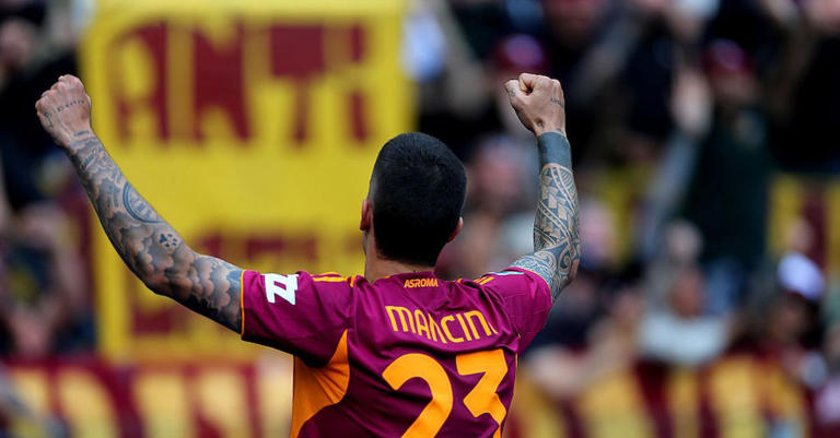 Serie A, clamoroso ko della Juve: ora è sesta! La Roma vince il derby e ...