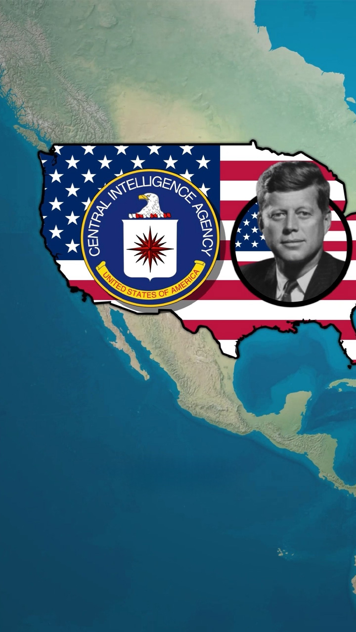 What if JFK was actually alive in our time?