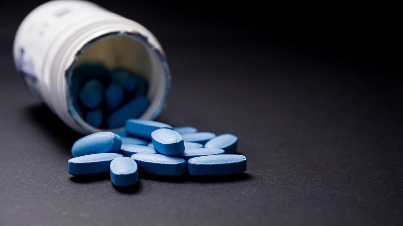 Le viagra pourrait aider à soigner cette maladie qui touche le pénis