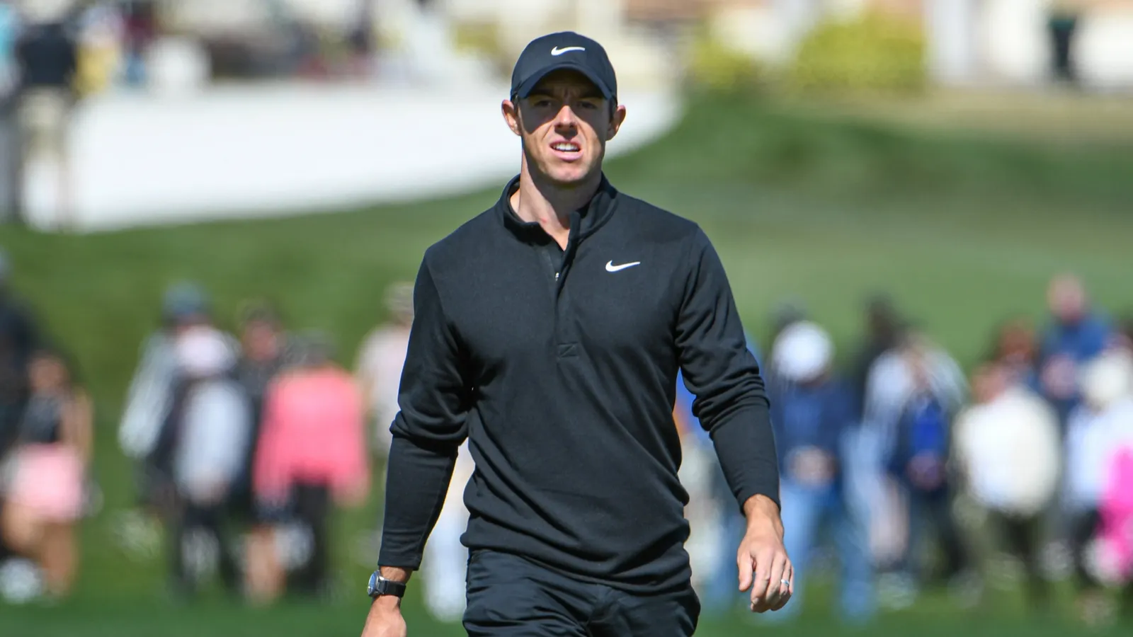 Why Rory McIlroy decided to withdraw from the latest PGA Tour tournament