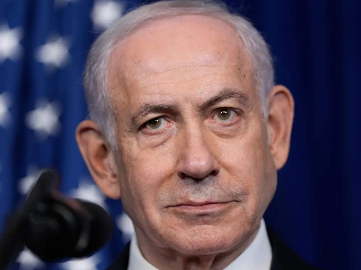 Israel PM Benjamin Netanyahu says close to killing all architects of ...