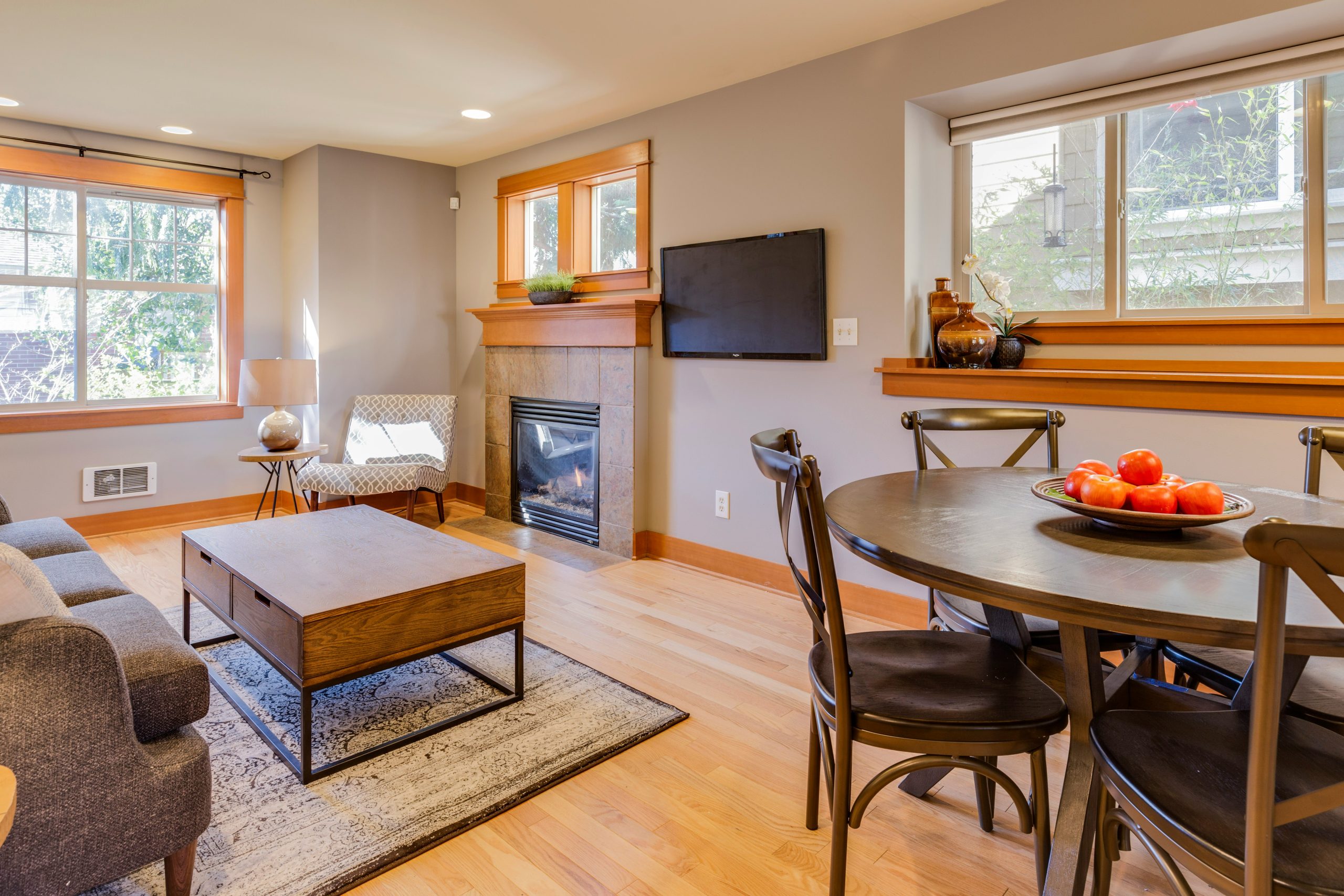 Why the modern open concept house is deeply flawed