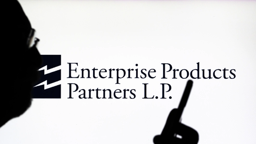 Broadcom, Enterprise Products, Texas Instruments drive dividend surge