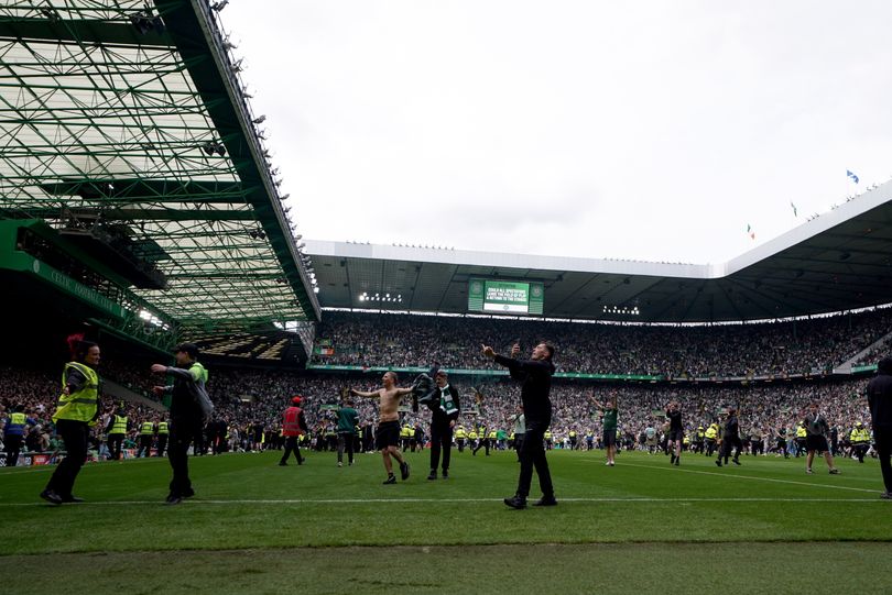 SPFL break silence on Celtic vs Hearts chaos amid 'abandoned match' claims