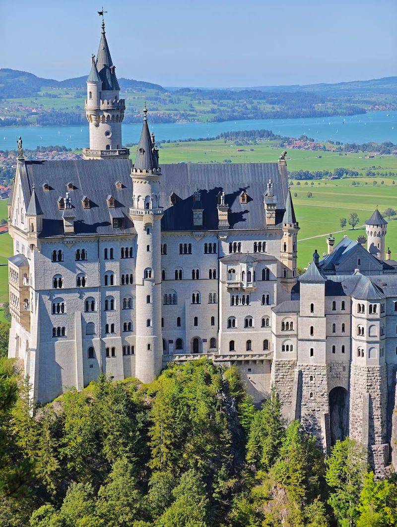 15 historic gems in Germany every traveler should see