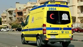 Four Egyptian students killed in motorcycle fuel tank explosion inside ...