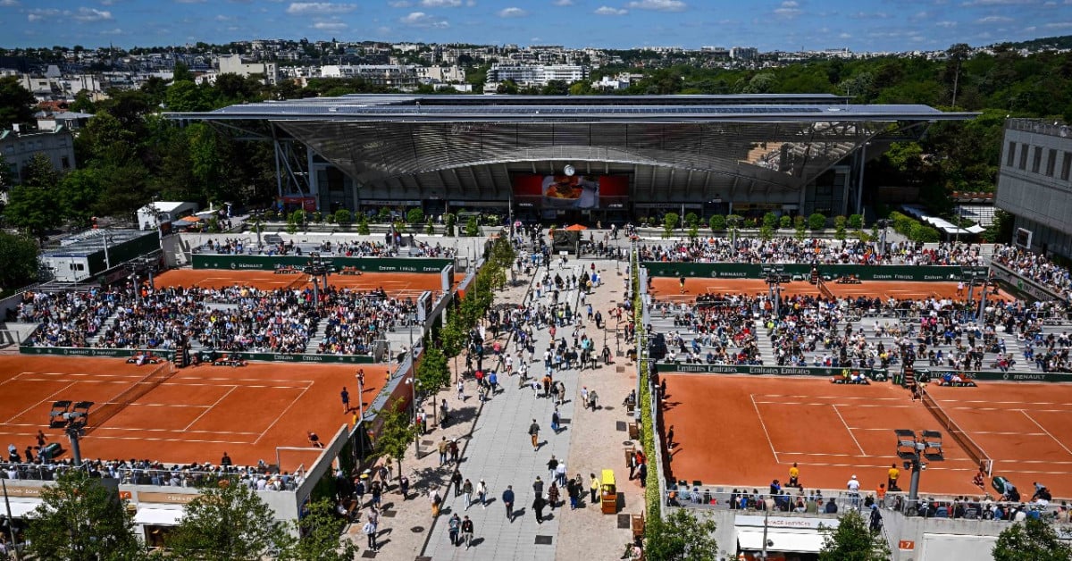 Tennis – Roland-Garros (Q) : 30 Français en lice pour une place dans le ...