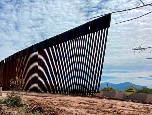 Feds sweep Texas border counties: 211 charged, sentenced in major ...