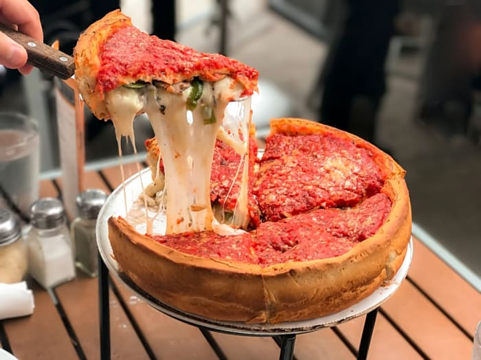6 must-visit cities for all pizza lovers