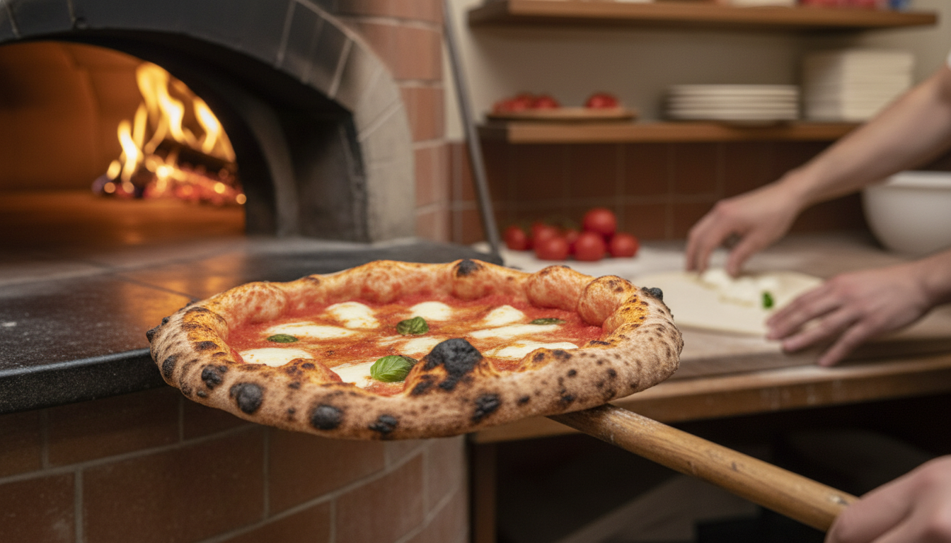 6 must-visit cities for all pizza lovers