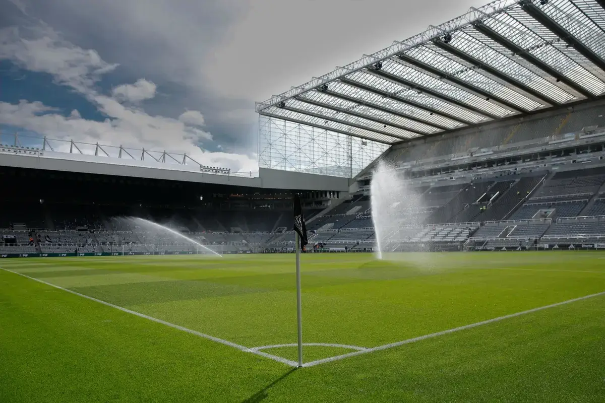Confirmed Newcastle United team v West Ham United as Trippier, Barnes ...