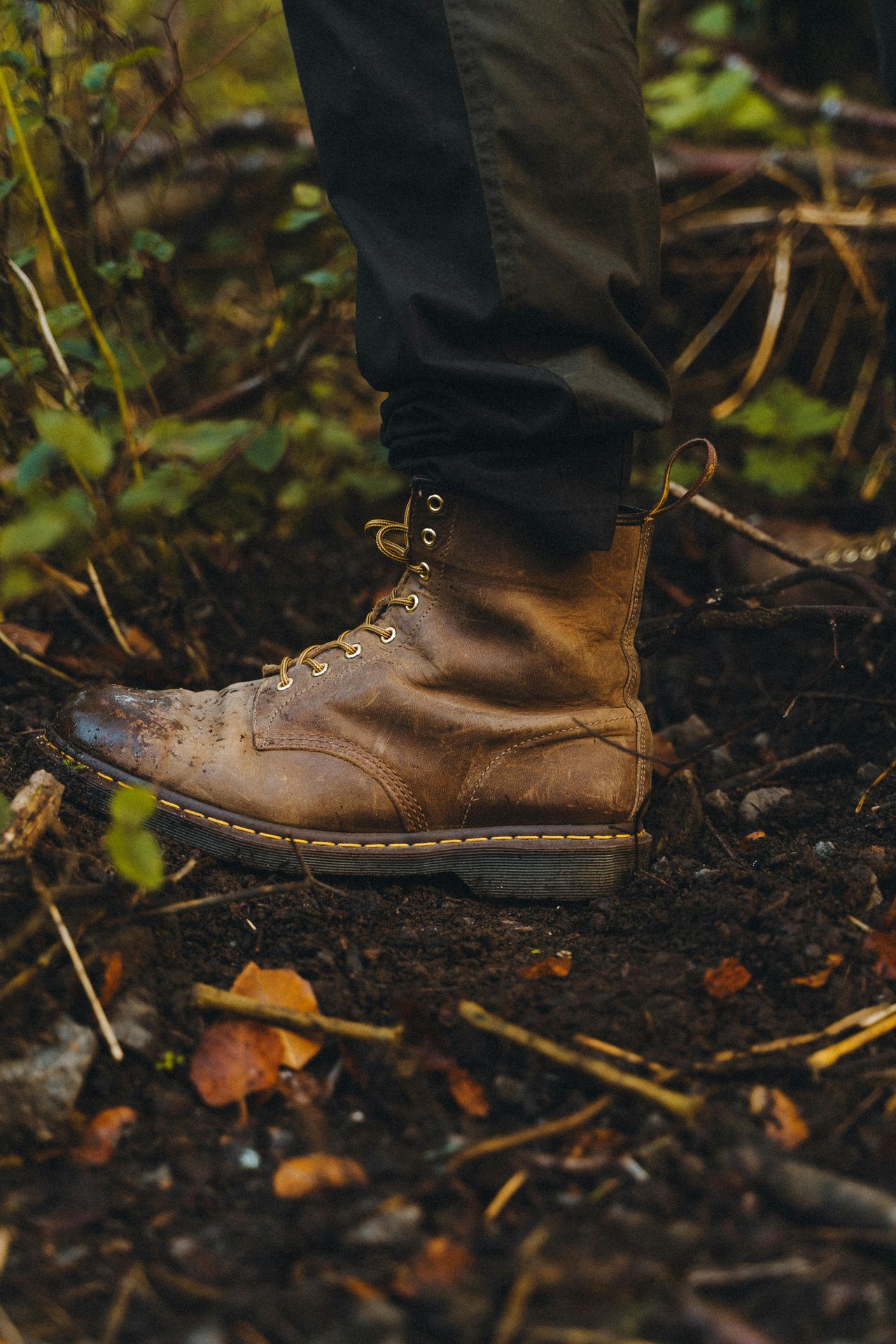 10 hunting boots that look tough but fall apart after one season