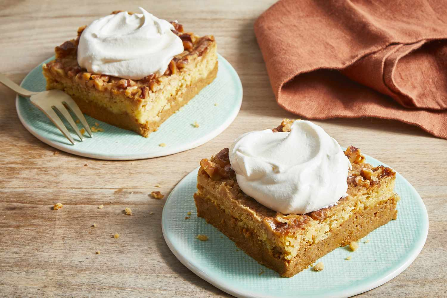 Effortless delights: The 10 best 13×9 desserts for every occasion