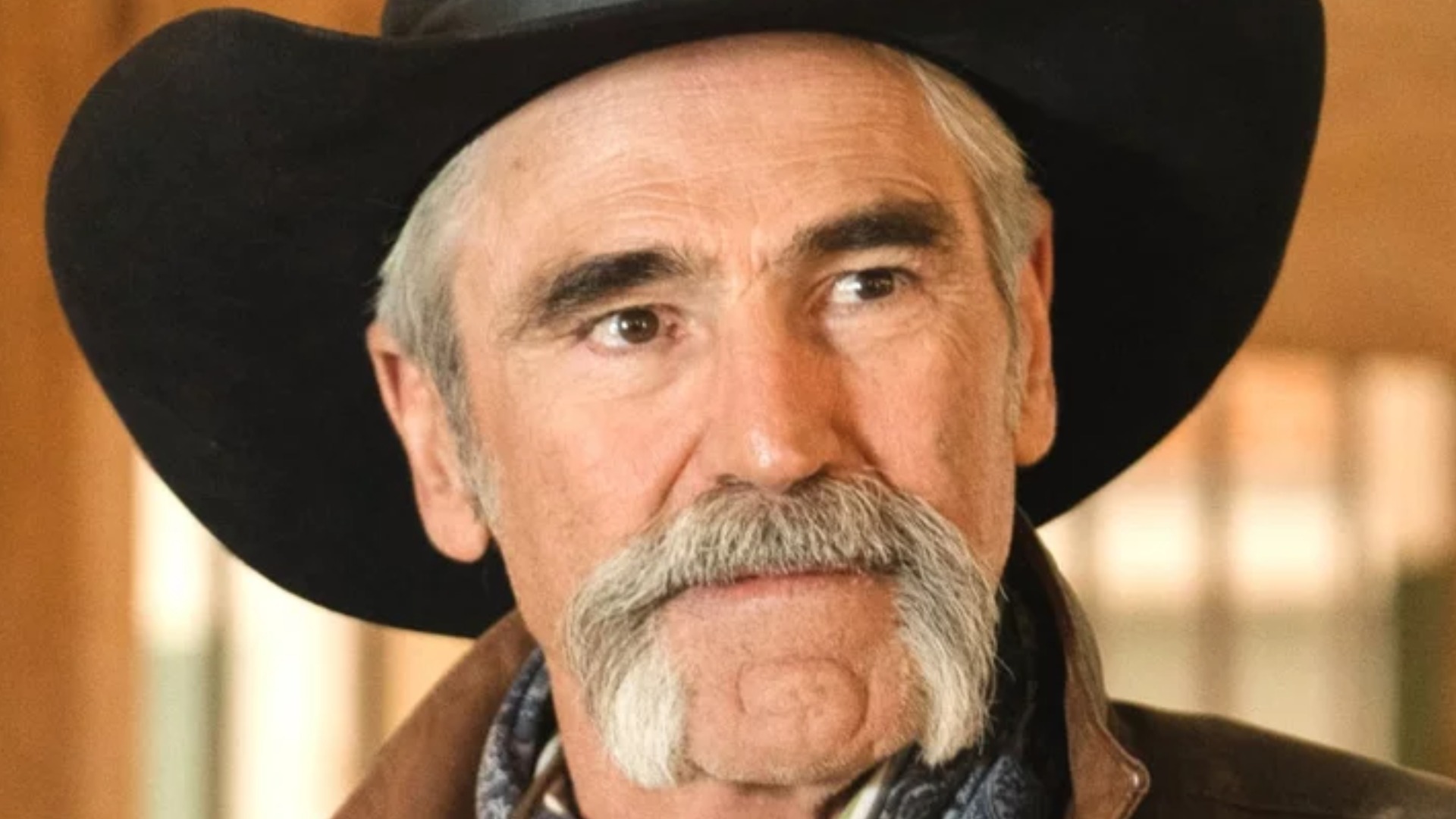 Why Lloyd from Yellowstone looks so familiar