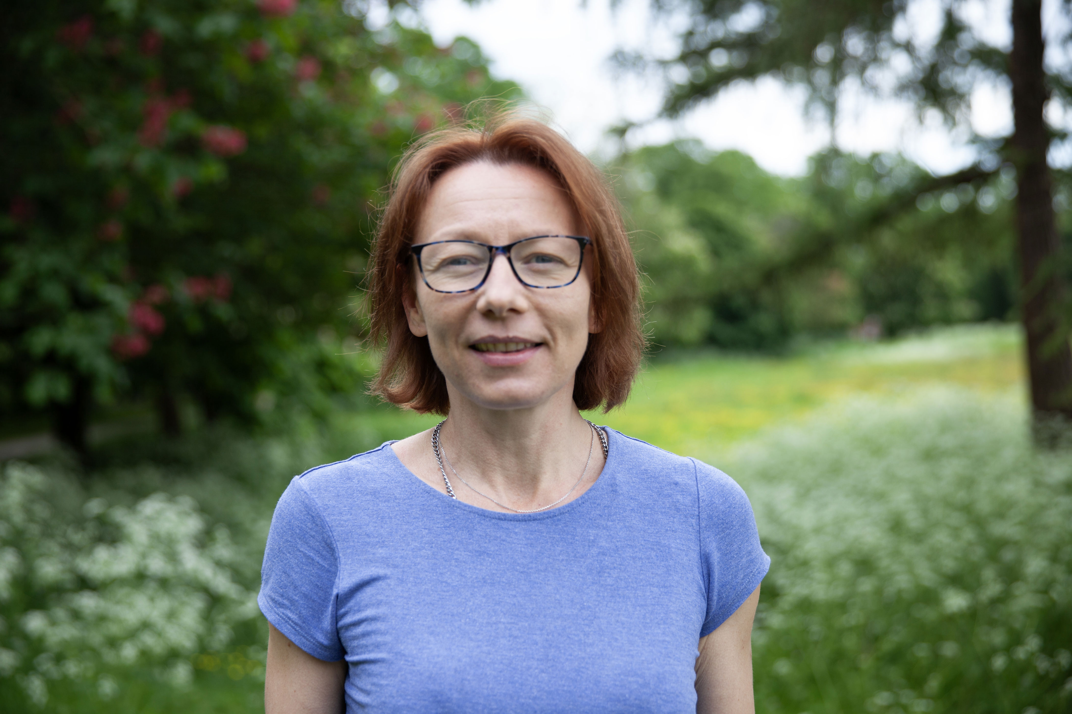 Reasons to be cheerful: Better shape up! By Vicky Edwards