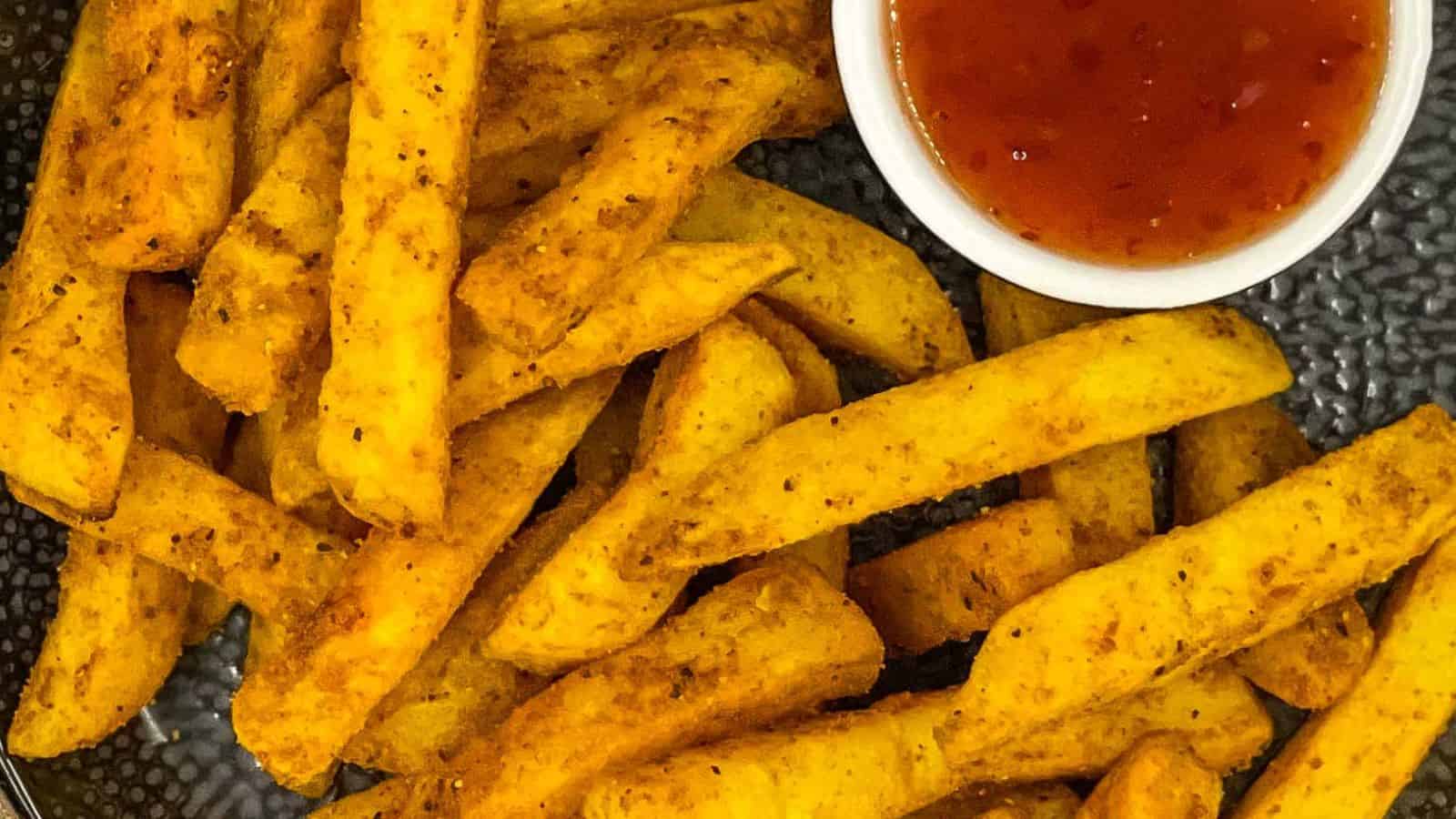 21 Indian vegetarian recipes that filled the gap between takeout and ...