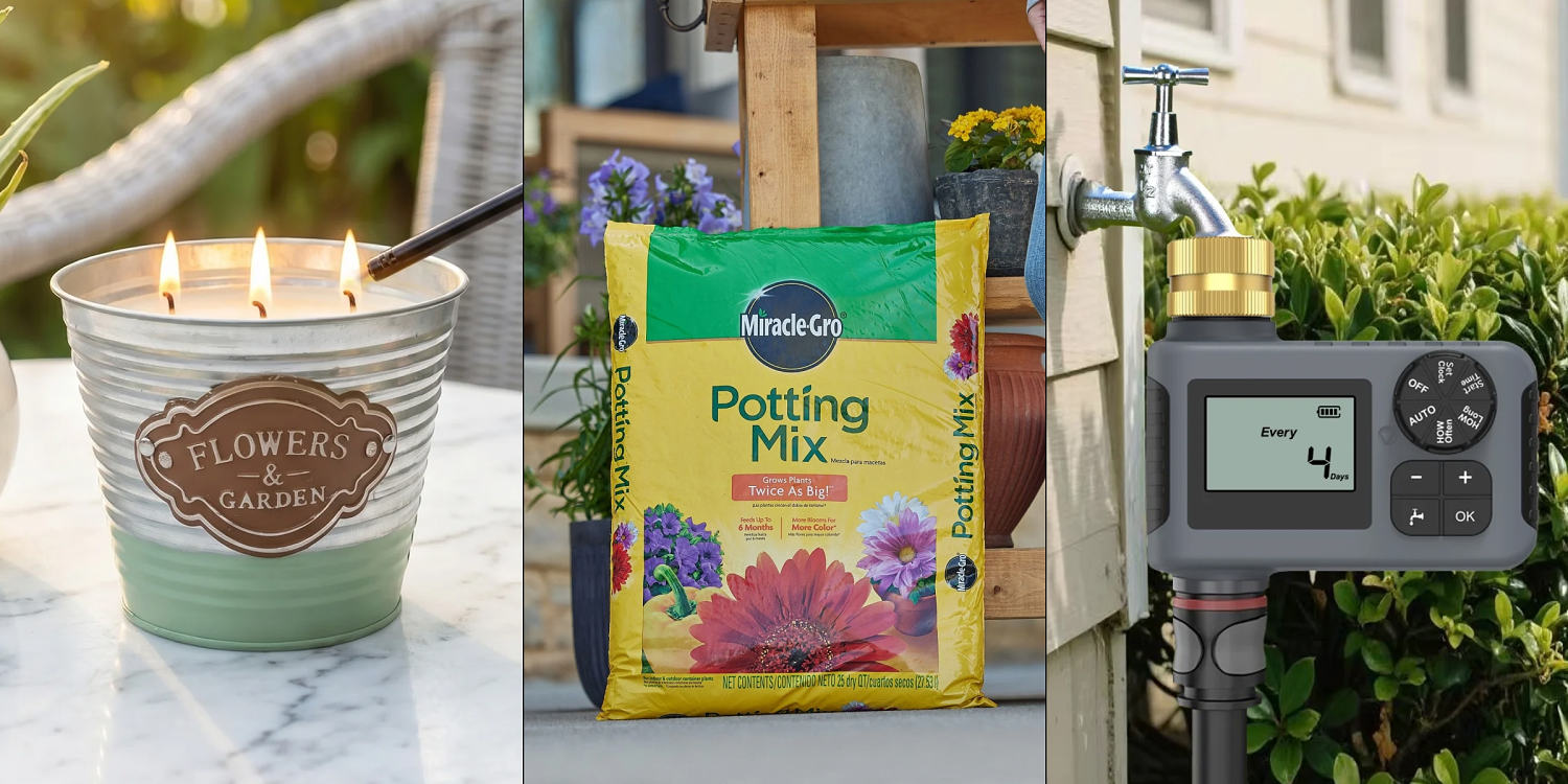 12+ under-$25 outdoor deals to shop at Walmart this weekend