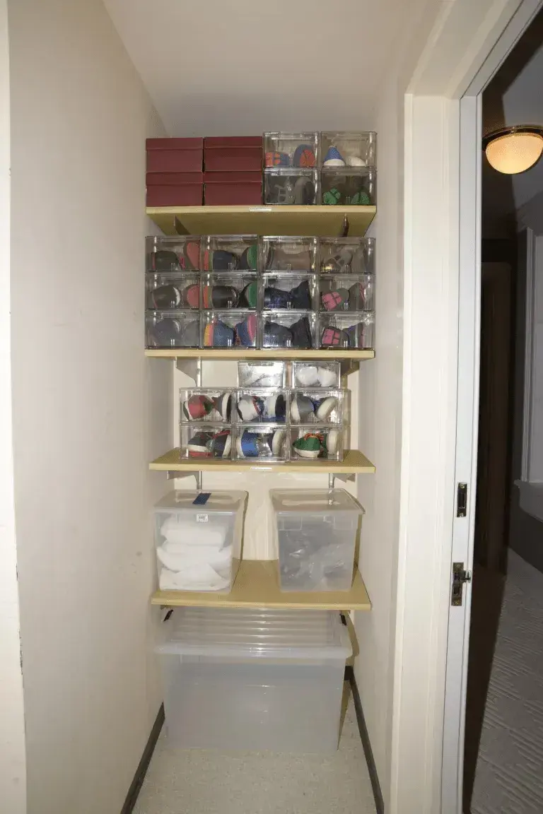 3 closet add-ons that aren't worth it anymore