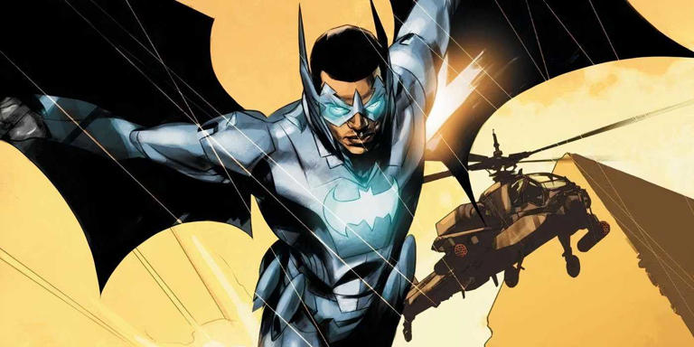 10 Batman characters who vanished completely