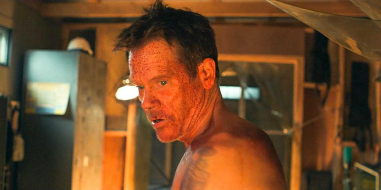 8 best action thriller series on Netflix & Prime Video