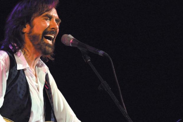 Dr Hook singer dies aged 76 after long and courageous battle