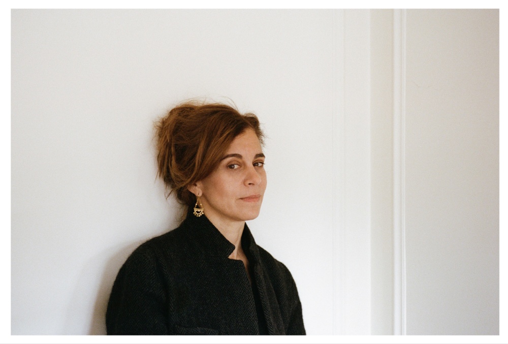Laila Marrakchi on female-driven drama Strawberries in Cannes