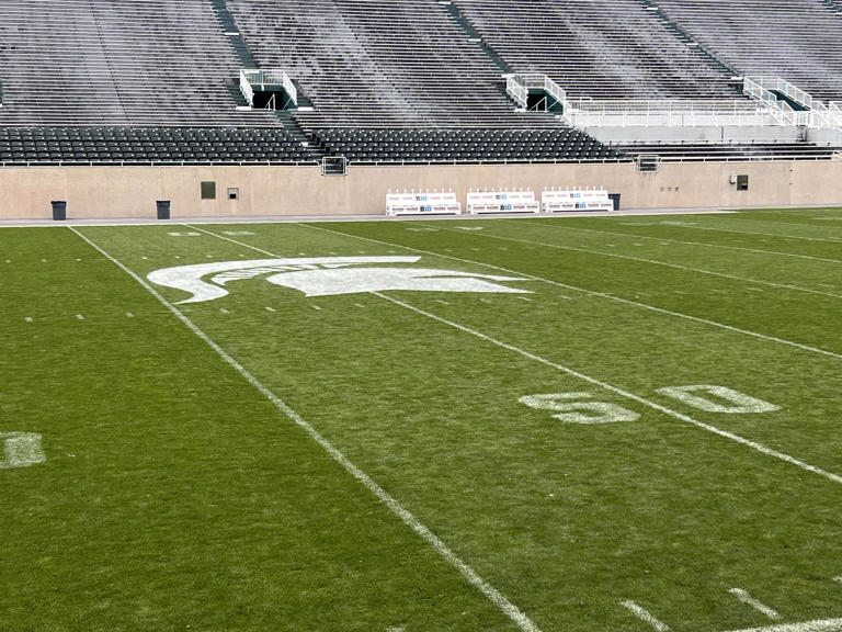Spartan Stadium renovations update